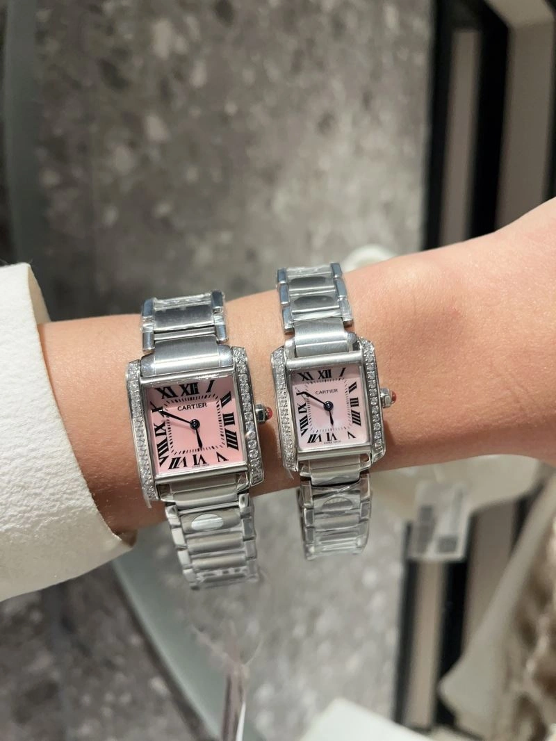 Discounted CARTIER Watches