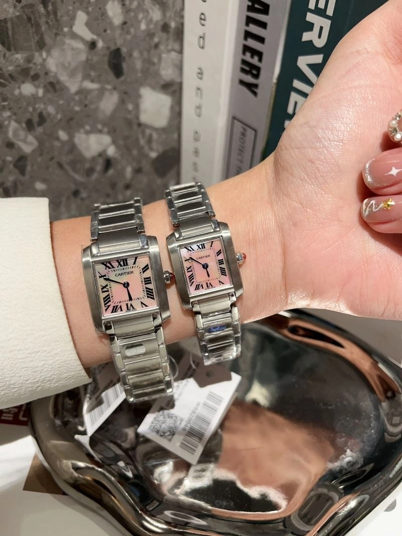 Discounted CARTIER Watches