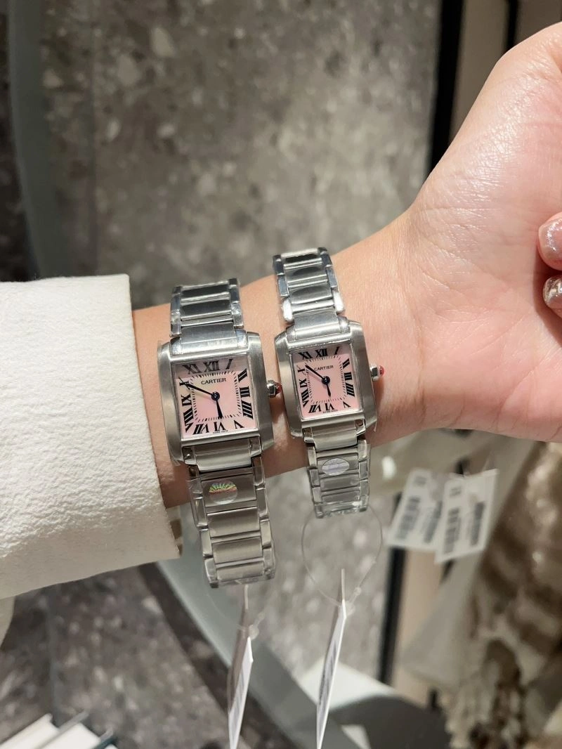 Discounted CARTIER Watches