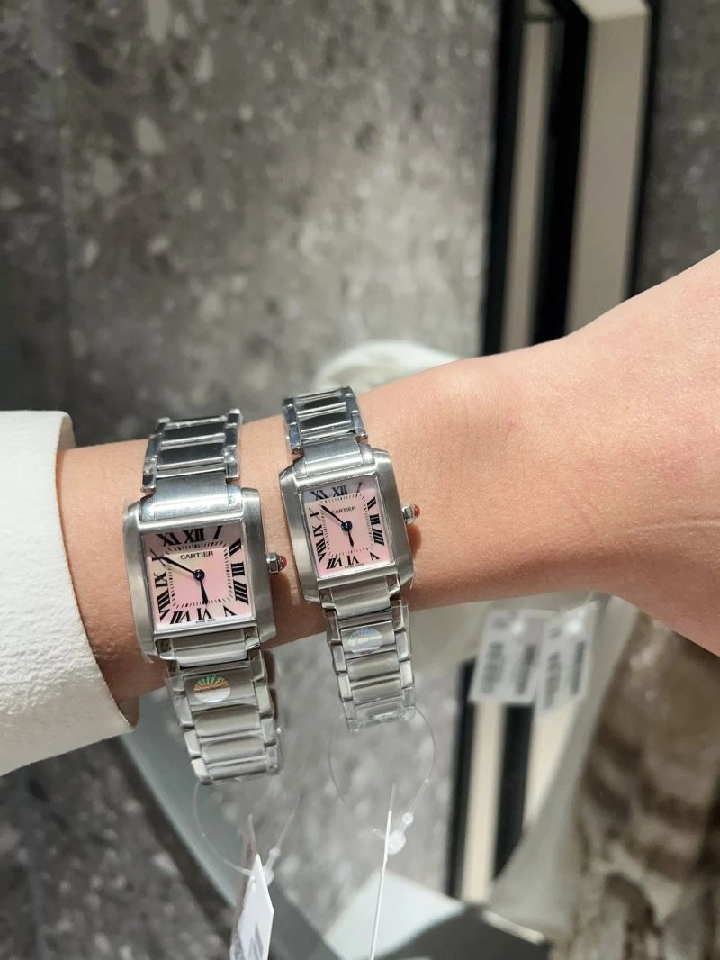 Discounted CARTIER Watches