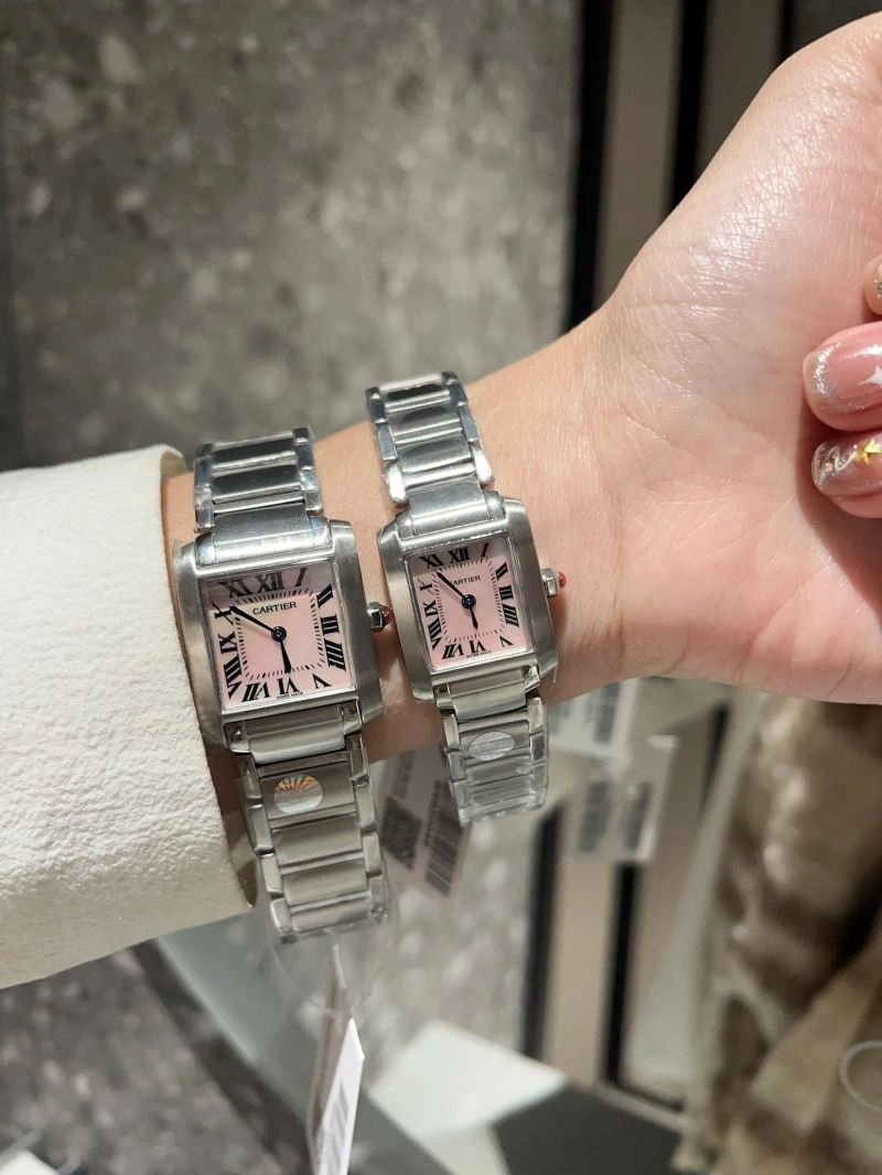 Discounted CARTIER Watches