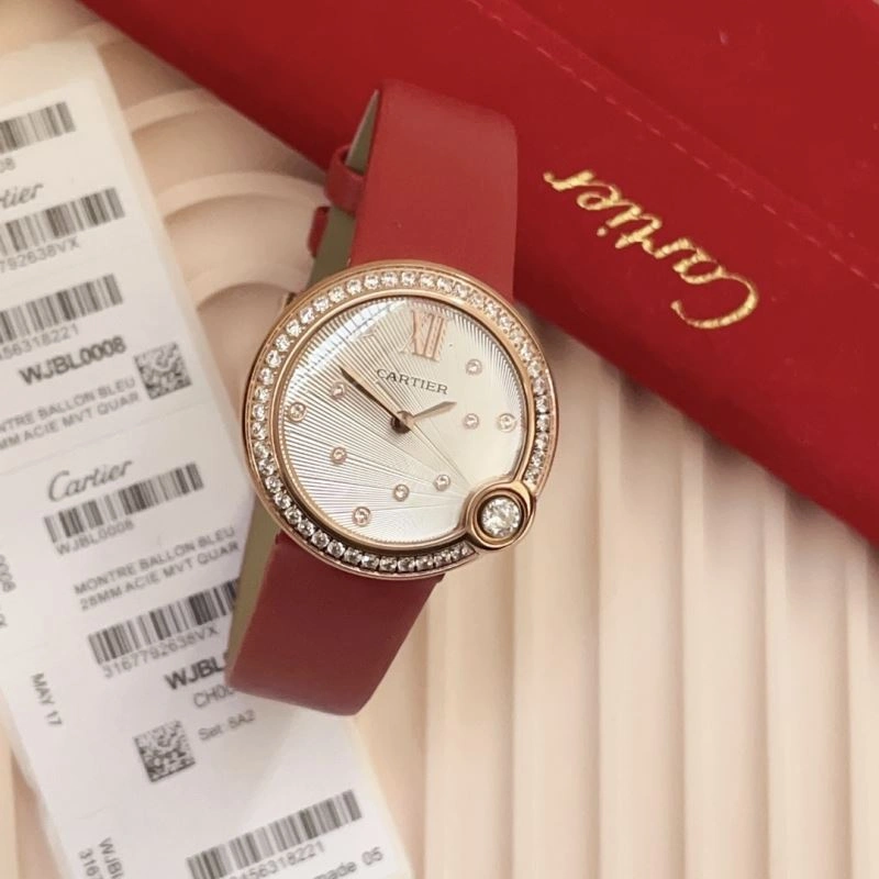 Inexpensive CARTIER Watches