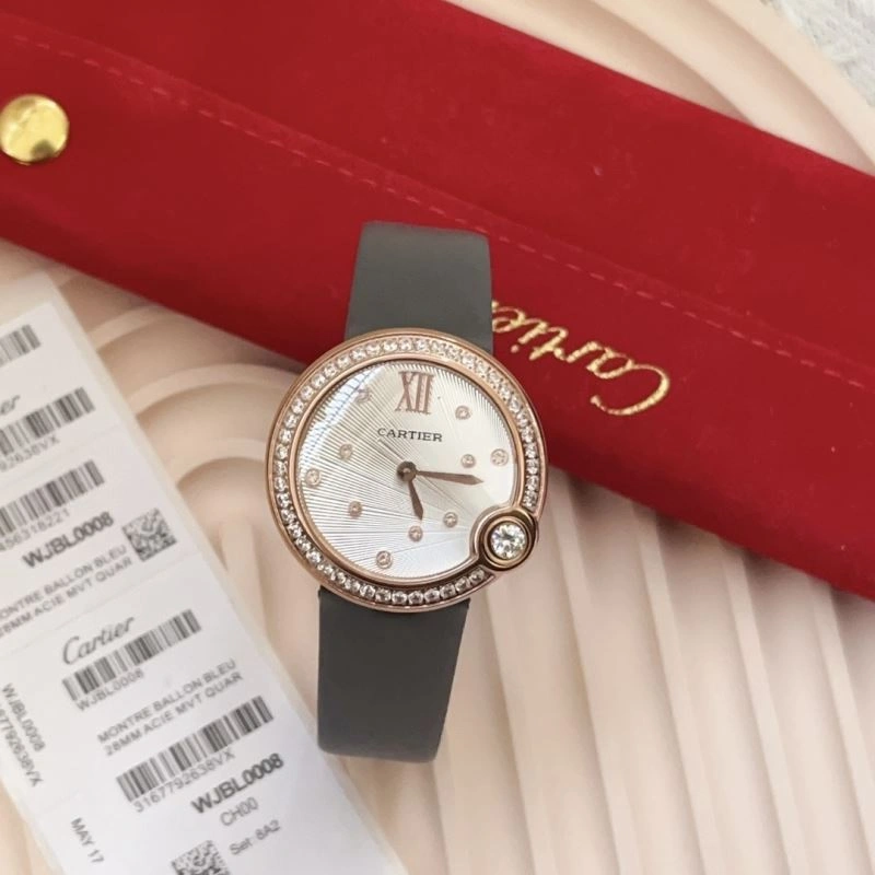 Inexpensive CARTIER Watches