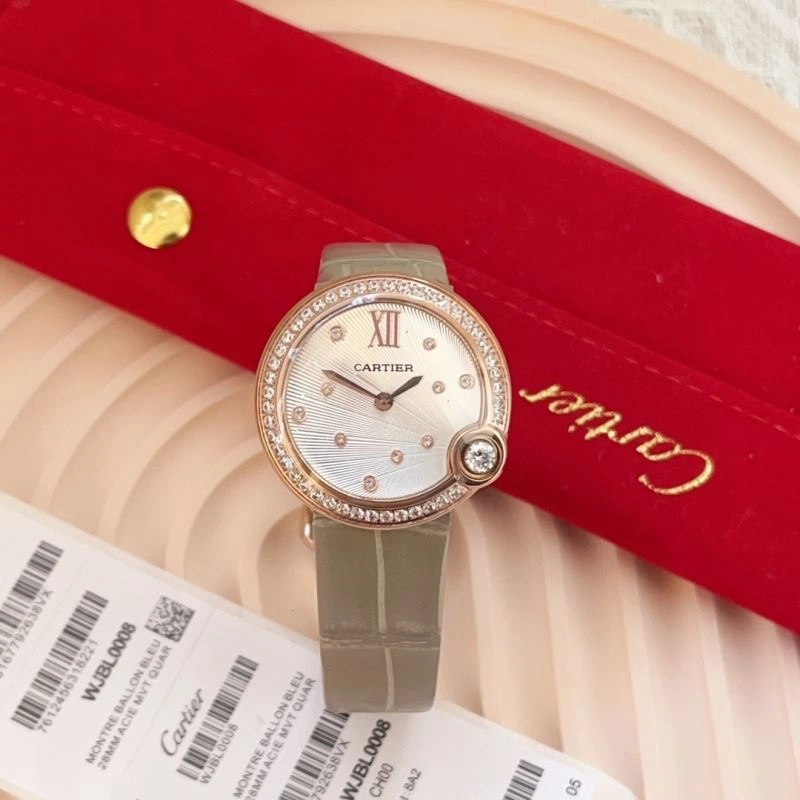 Inexpensive CARTIER Watches