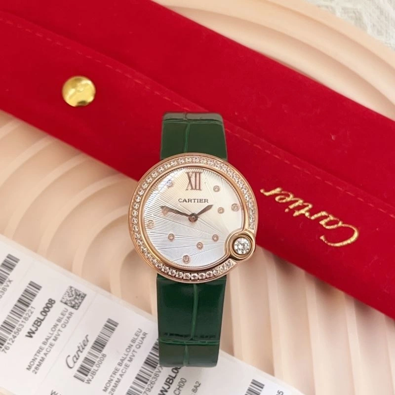 Inexpensive CARTIER Watches