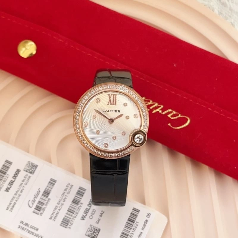 Inexpensive CARTIER Watches