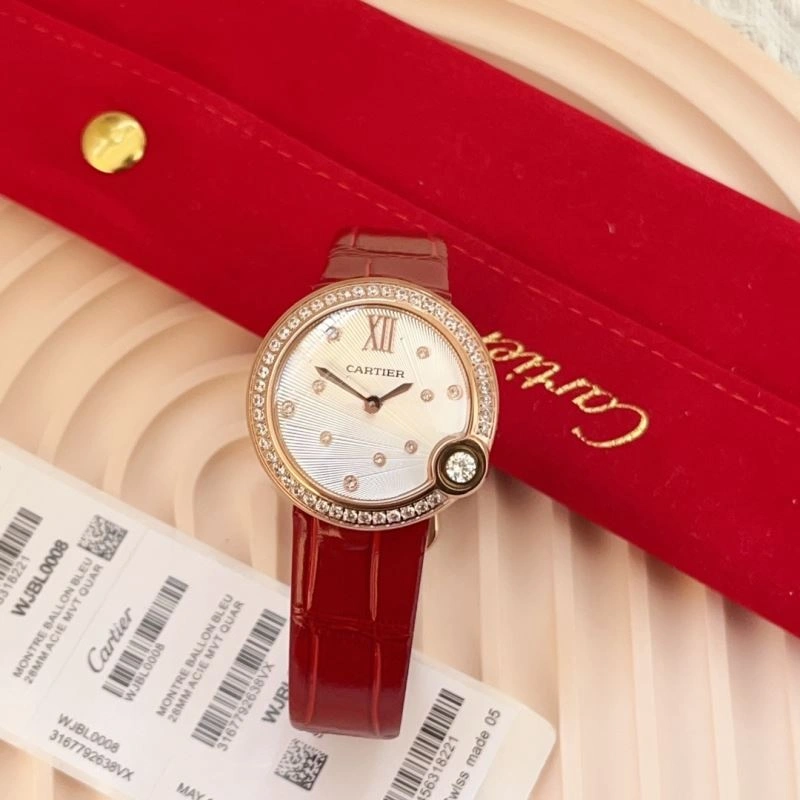 Inexpensive CARTIER Watches
