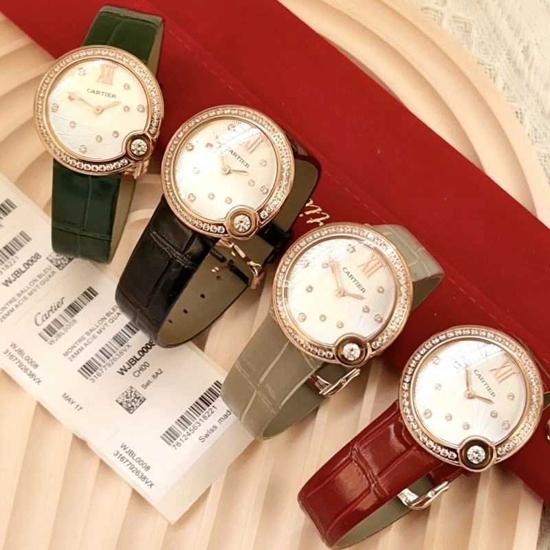 Inexpensive CARTIER Watches