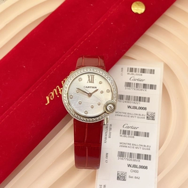 CARTIER Watches