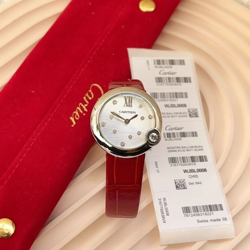 Inexpensive CARTIER Watches