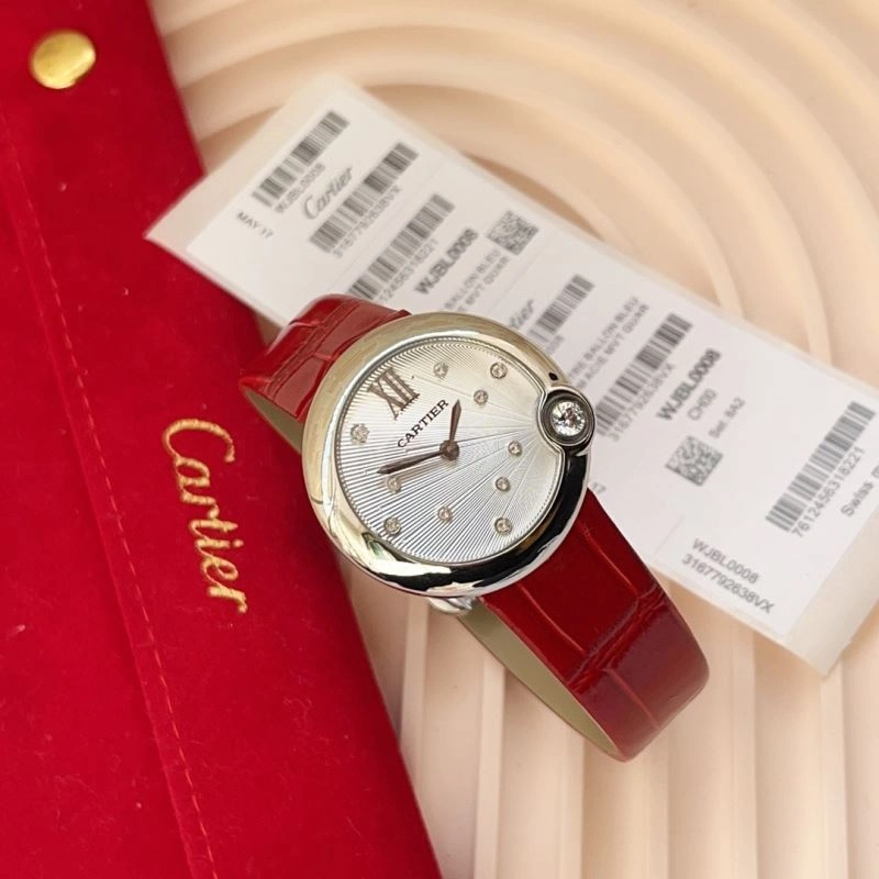 Inexpensive CARTIER Watches