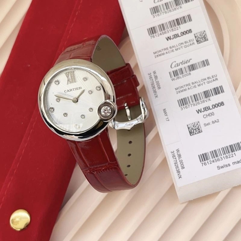 Inexpensive CARTIER Watches