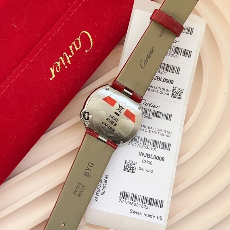 Inexpensive CARTIER Watches