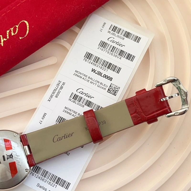 Inexpensive CARTIER Watches
