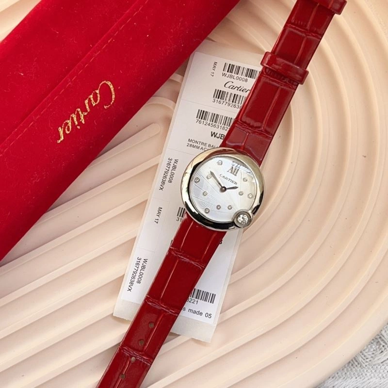 Inexpensive CARTIER Watches
