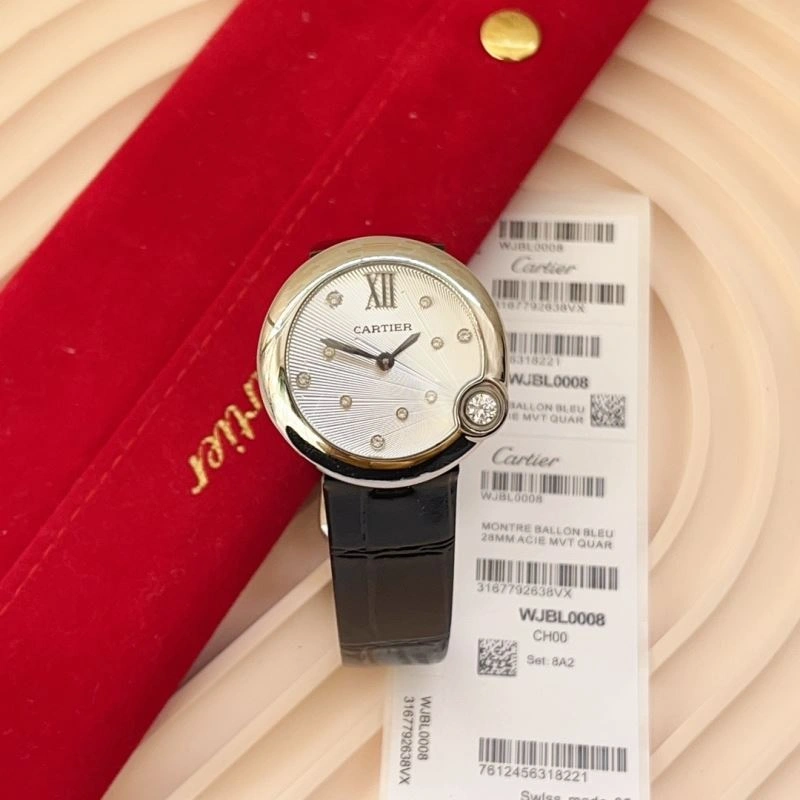 Official CARTIER Watches