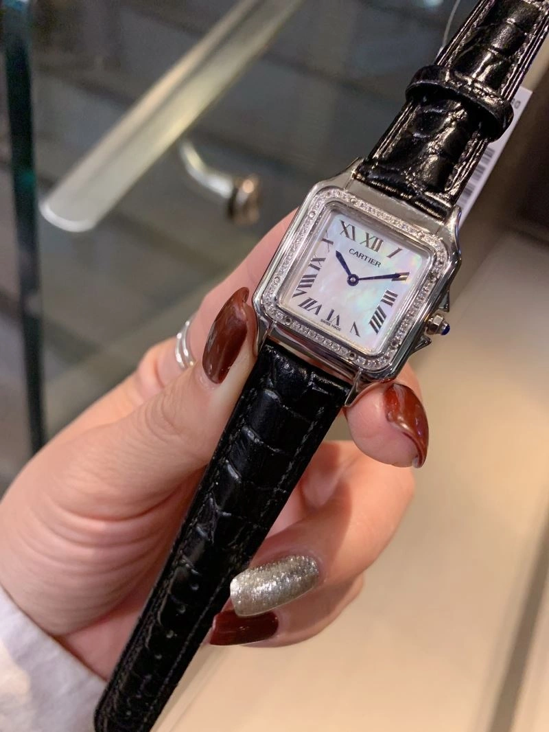 Reasonably priced CARTIER Watches