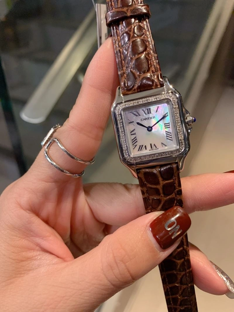 Reasonably priced CARTIER Watches