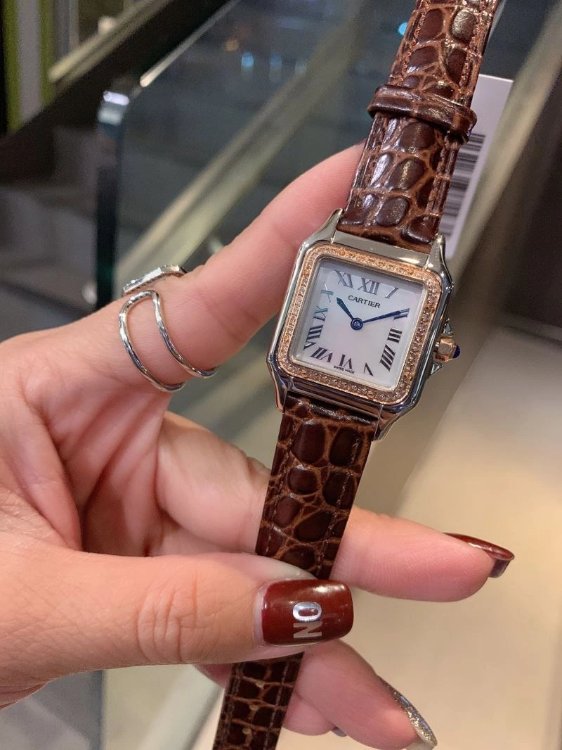 Reasonably priced CARTIER Watches