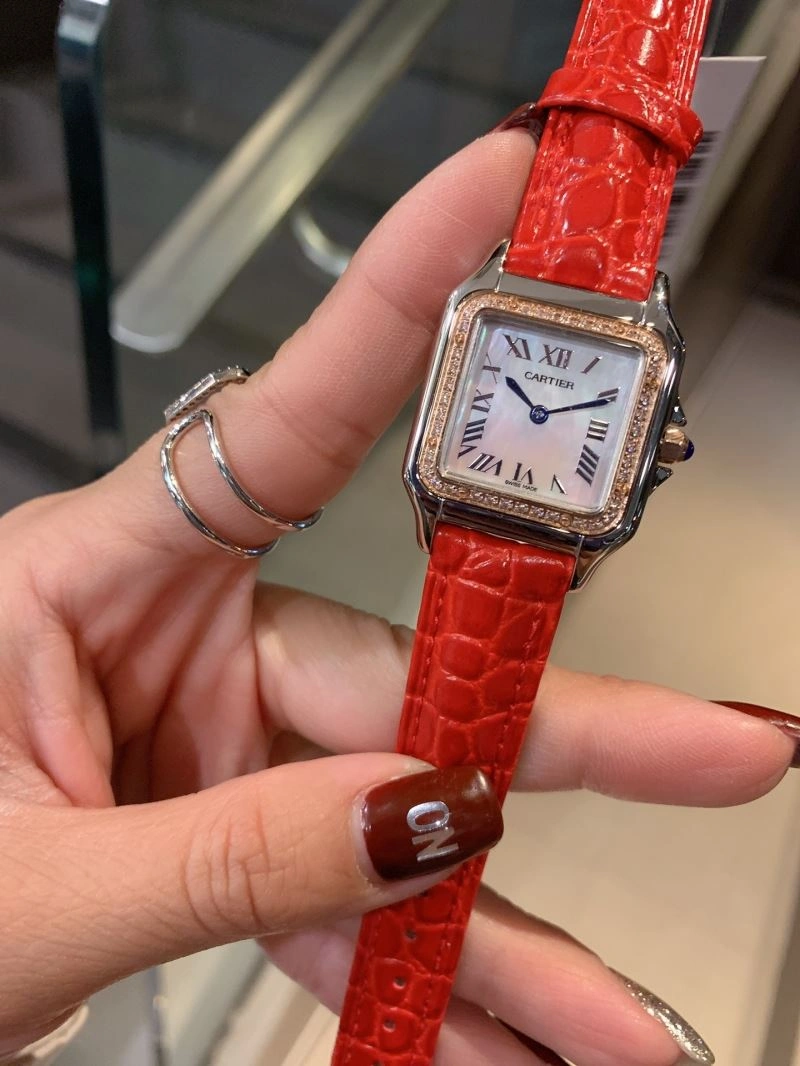 Reasonably priced CARTIER Watches