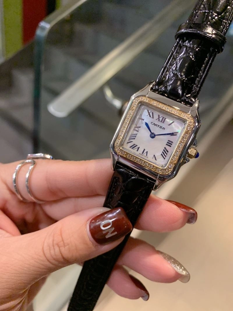 Reasonably priced CARTIER Watches