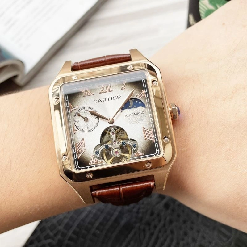 CARTIER Watches