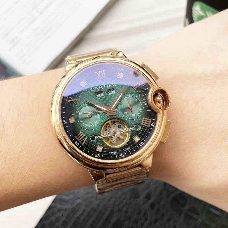 CARTIER Watches