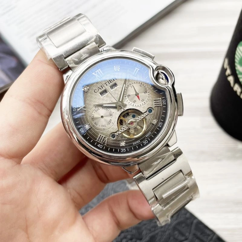 Value-priced CARTIER Watches
