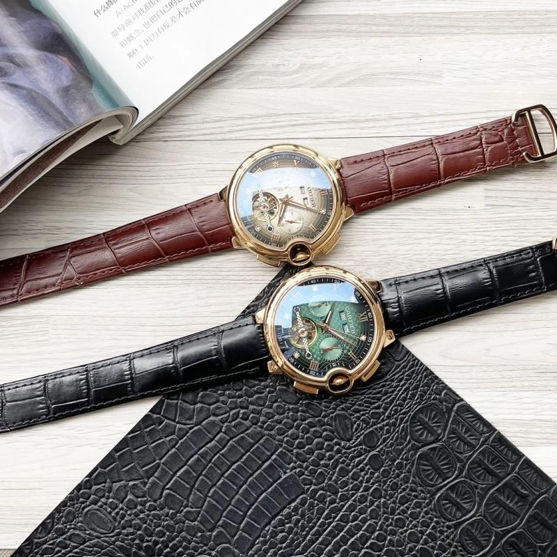 Value-priced CARTIER Watches