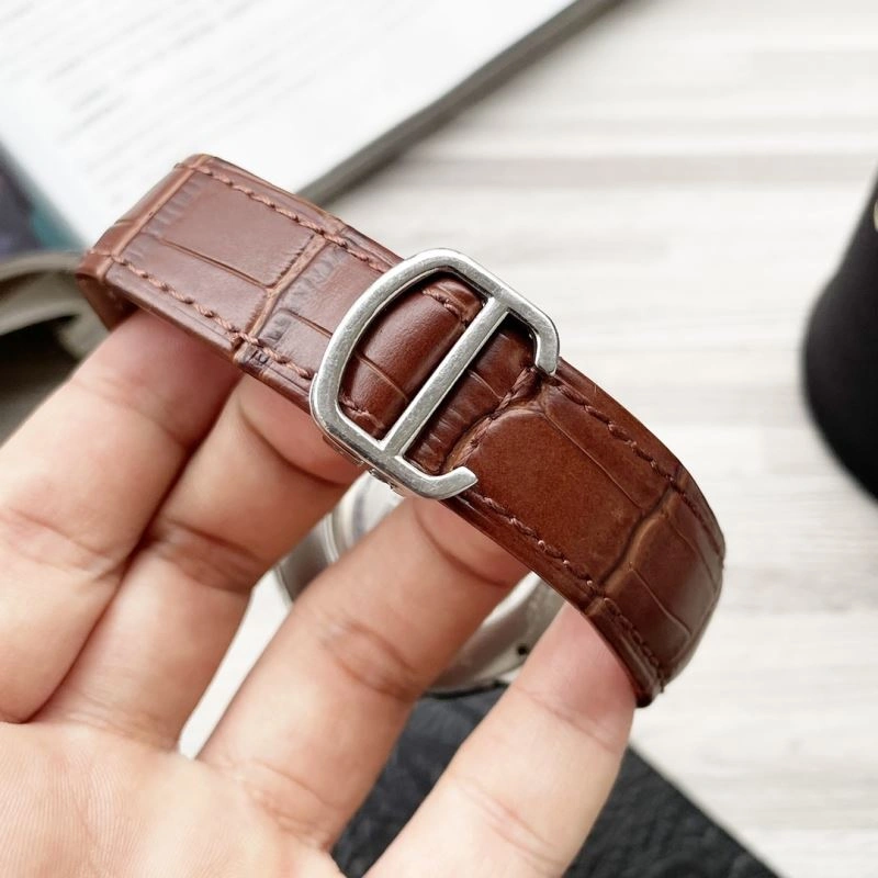 Value-priced CARTIER Watches