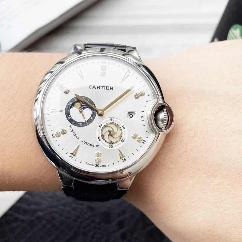 CARTIER Watches