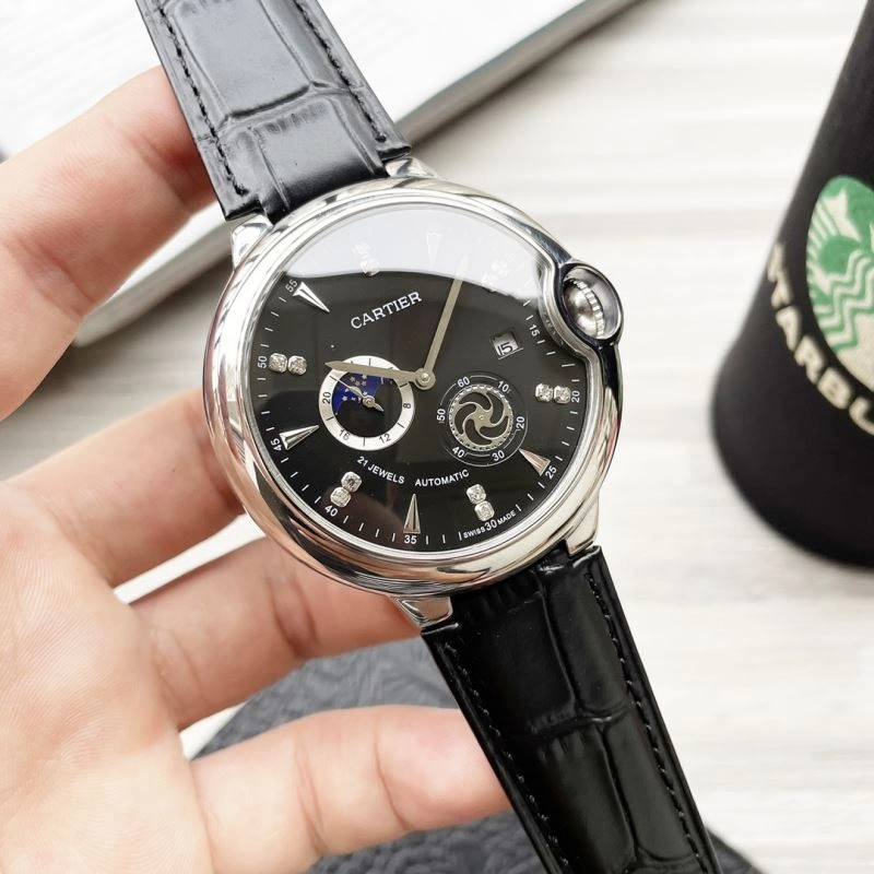 Cut-rate CARTIER Watches