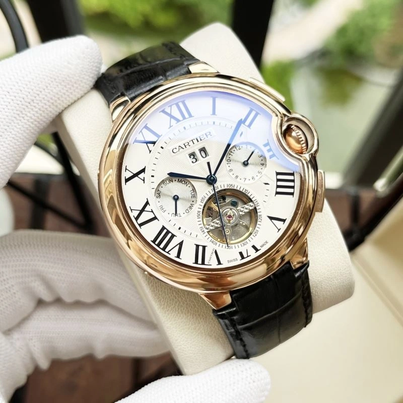 OEM CARTIER Watches