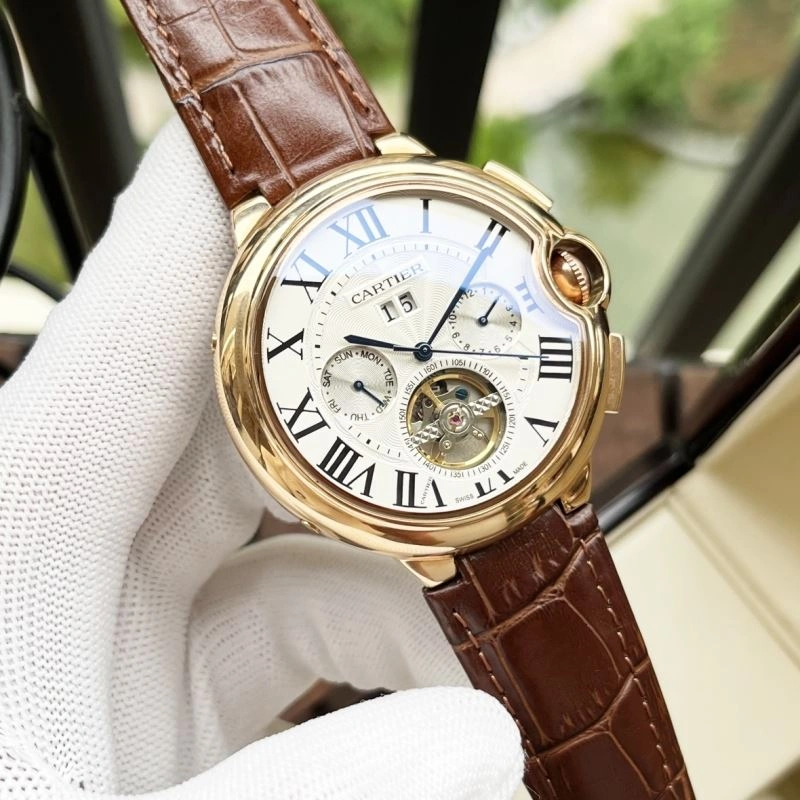 OEM CARTIER Watches