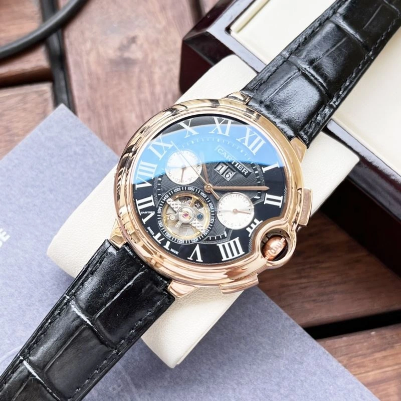 OEM CARTIER Watches
