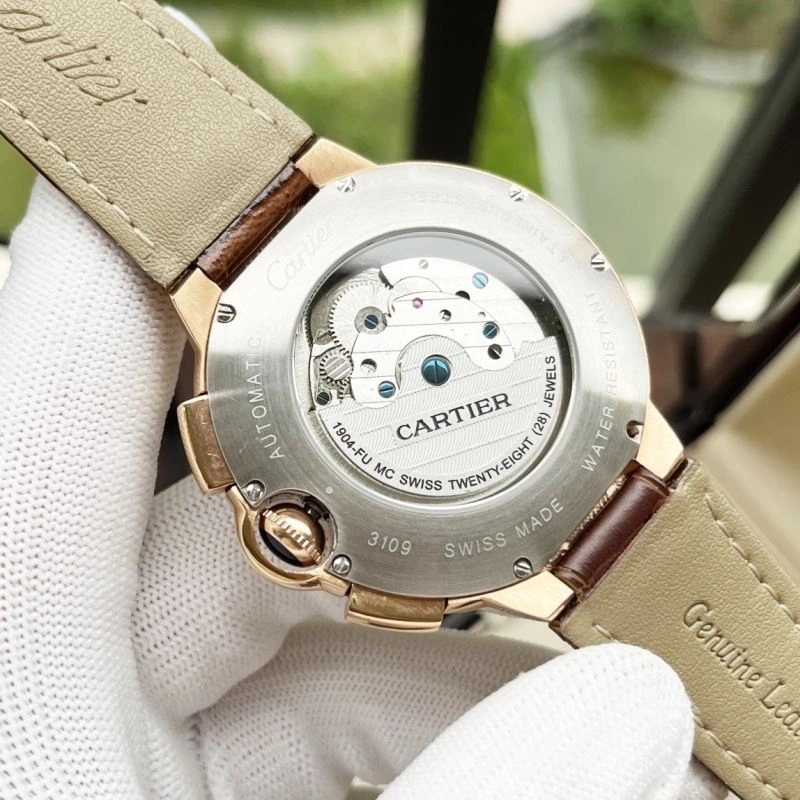 OEM CARTIER Watches