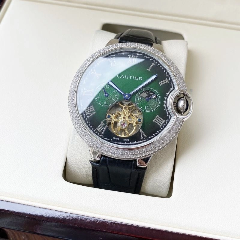 Discounted CARTIER Watches