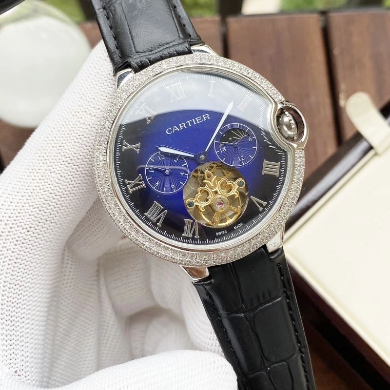 Discounted CARTIER Watches