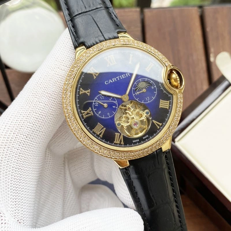 Discounted CARTIER Watches