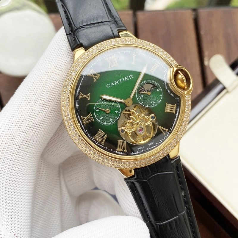 Discounted CARTIER Watches
