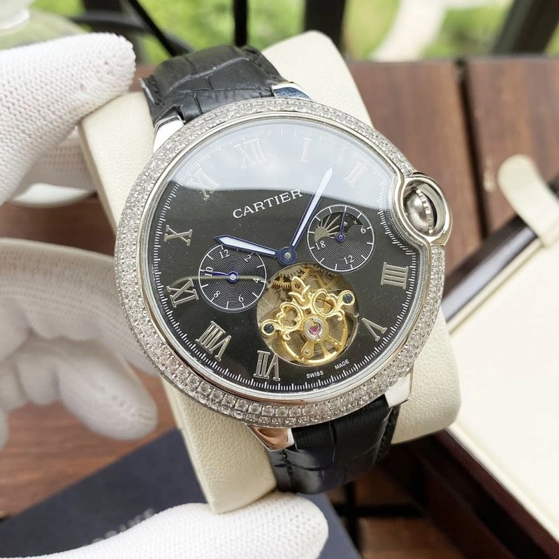 Discounted CARTIER Watches
