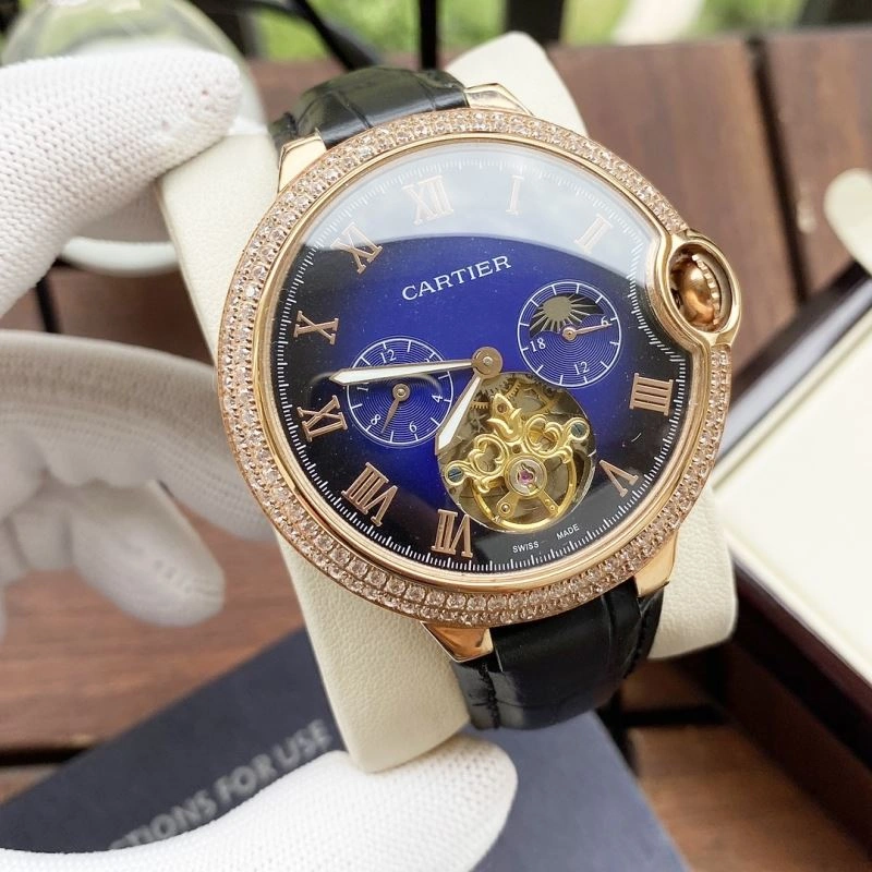 Discounted CARTIER Watches