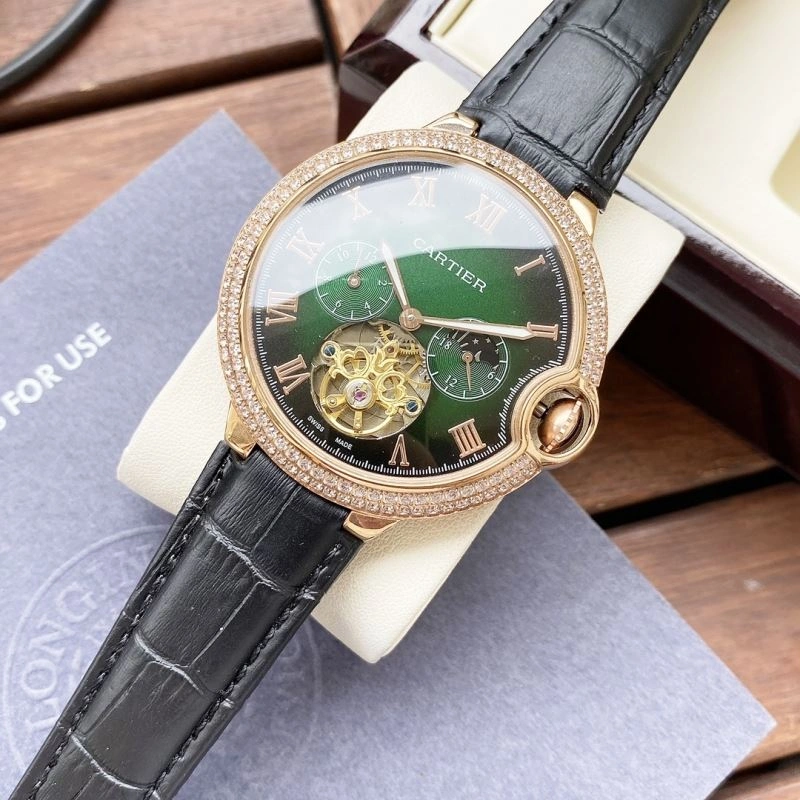 Discounted CARTIER Watches
