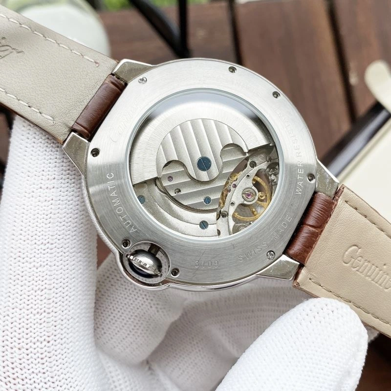 Discounted CARTIER Watches