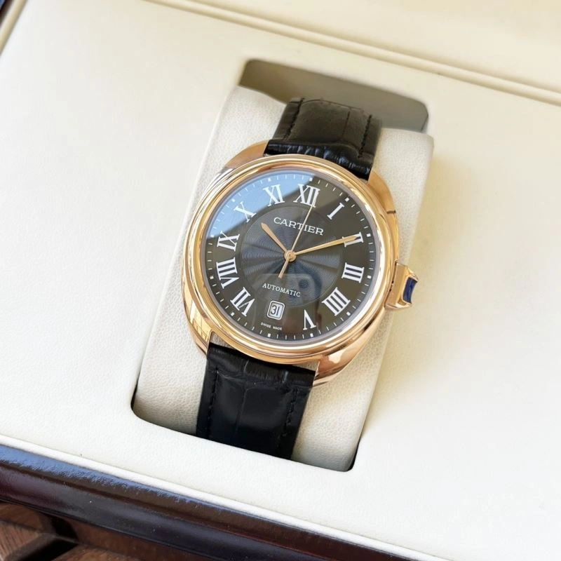 Low-cost CARTIER Watches
