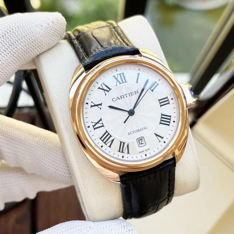Low-cost CARTIER Watches