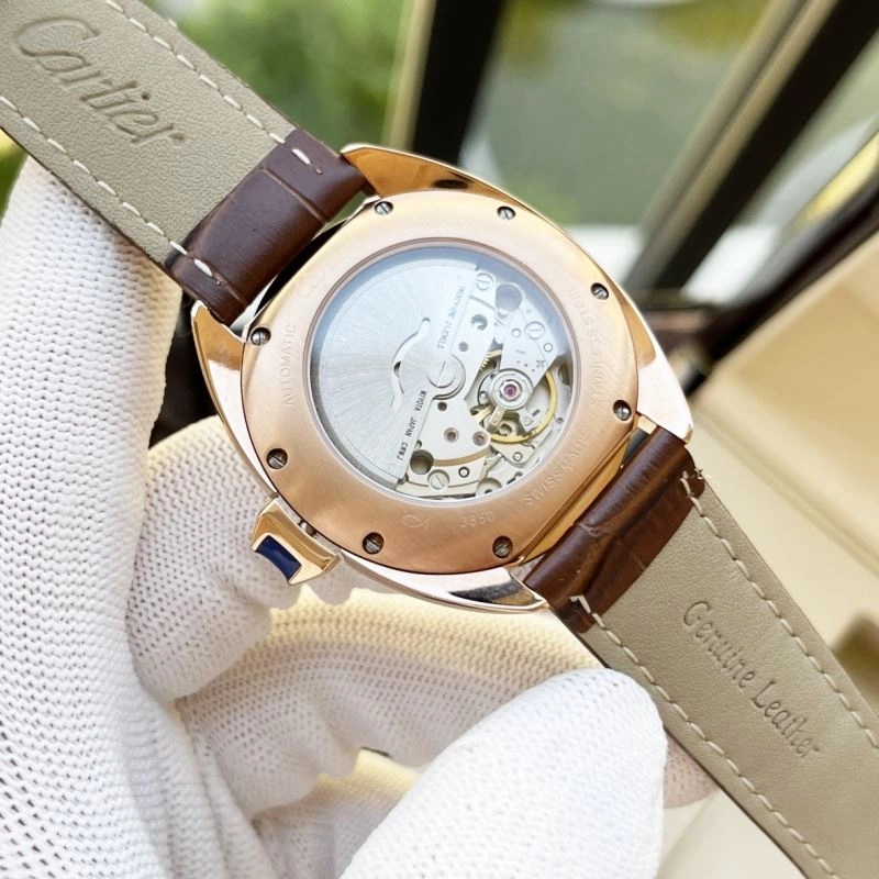 Low-cost CARTIER Watches