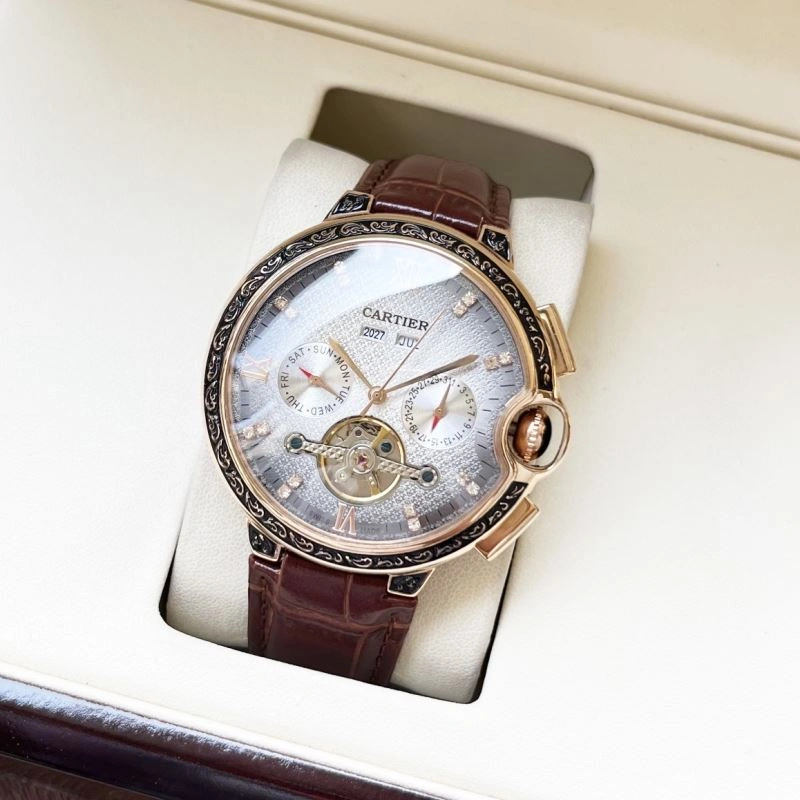 Economical CARTIER Watches