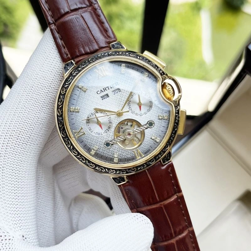 Economical CARTIER Watches
