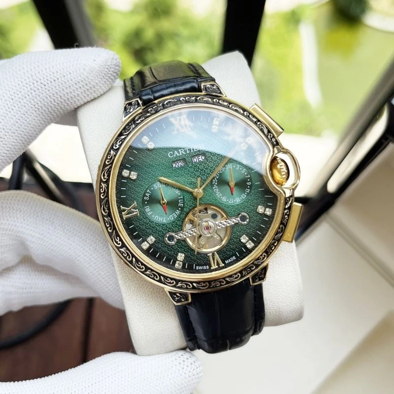 Economical CARTIER Watches